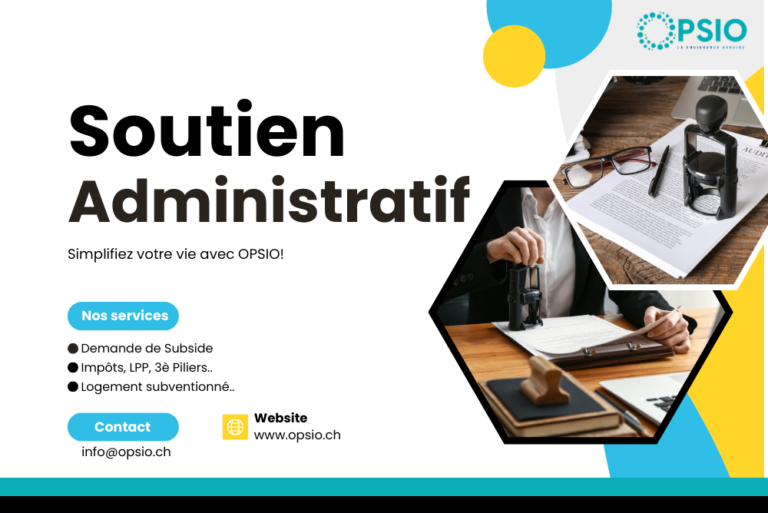 Opsio – La croissance en toute serenité